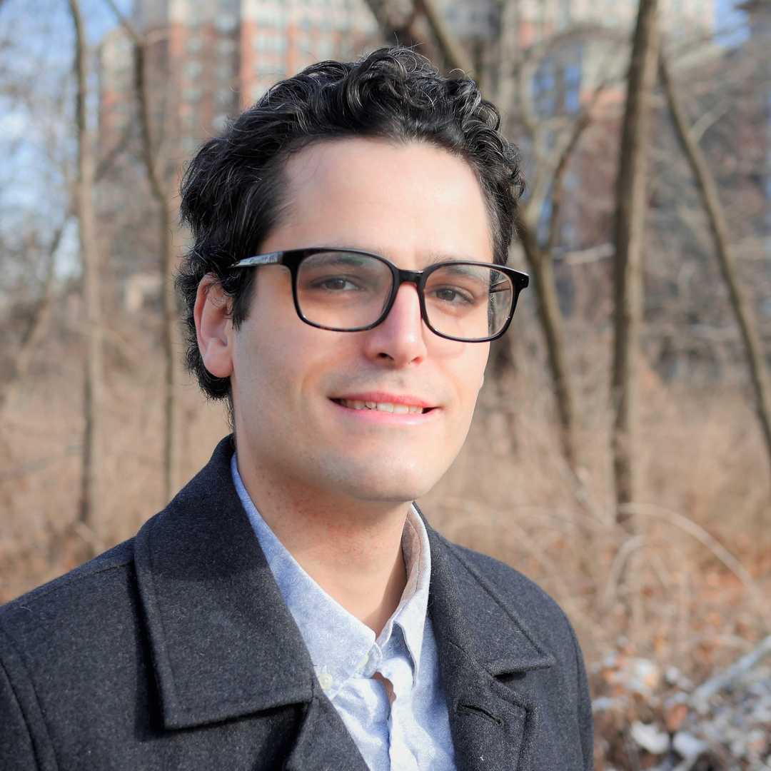 Nathan Schine | Joint Quantum Institute | Schine Group