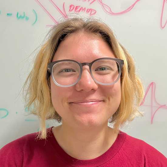 All Group Members | Joint Quantum Institute | Schine Group