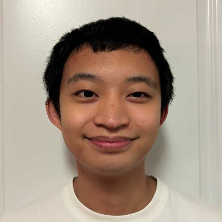 Ryan Zhang | Joint Quantum Institute | Schine Group