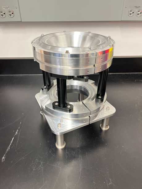 Home | Joint Quantum Institute | Schine Group